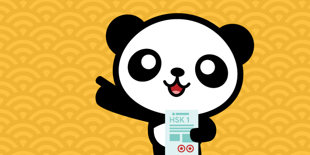 HSK 1 | Daftar Kosakata & Download Soal Ujian | Pandarin